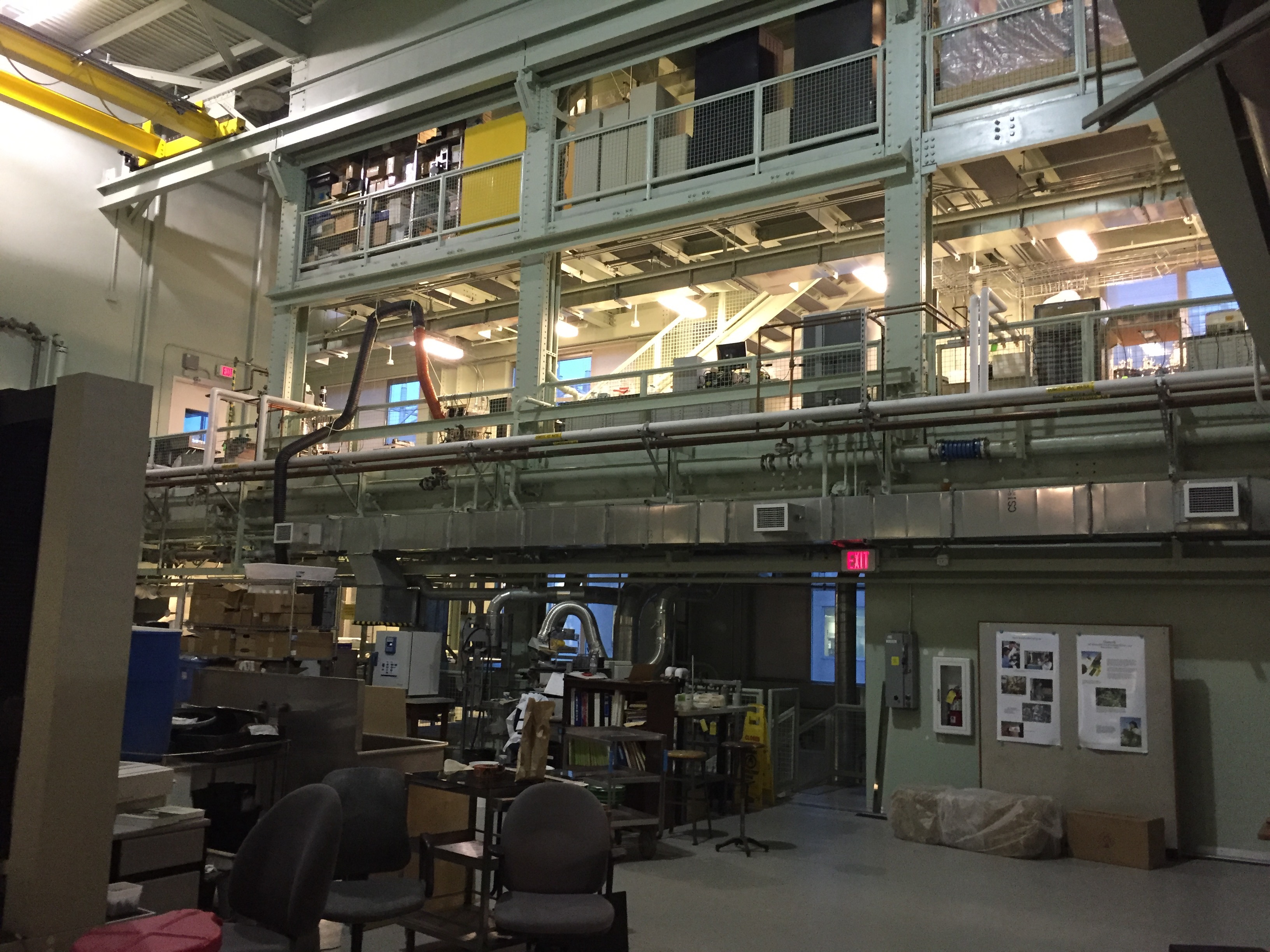 Mango Materials' collaboration with the Advanced Biofuel Process ...